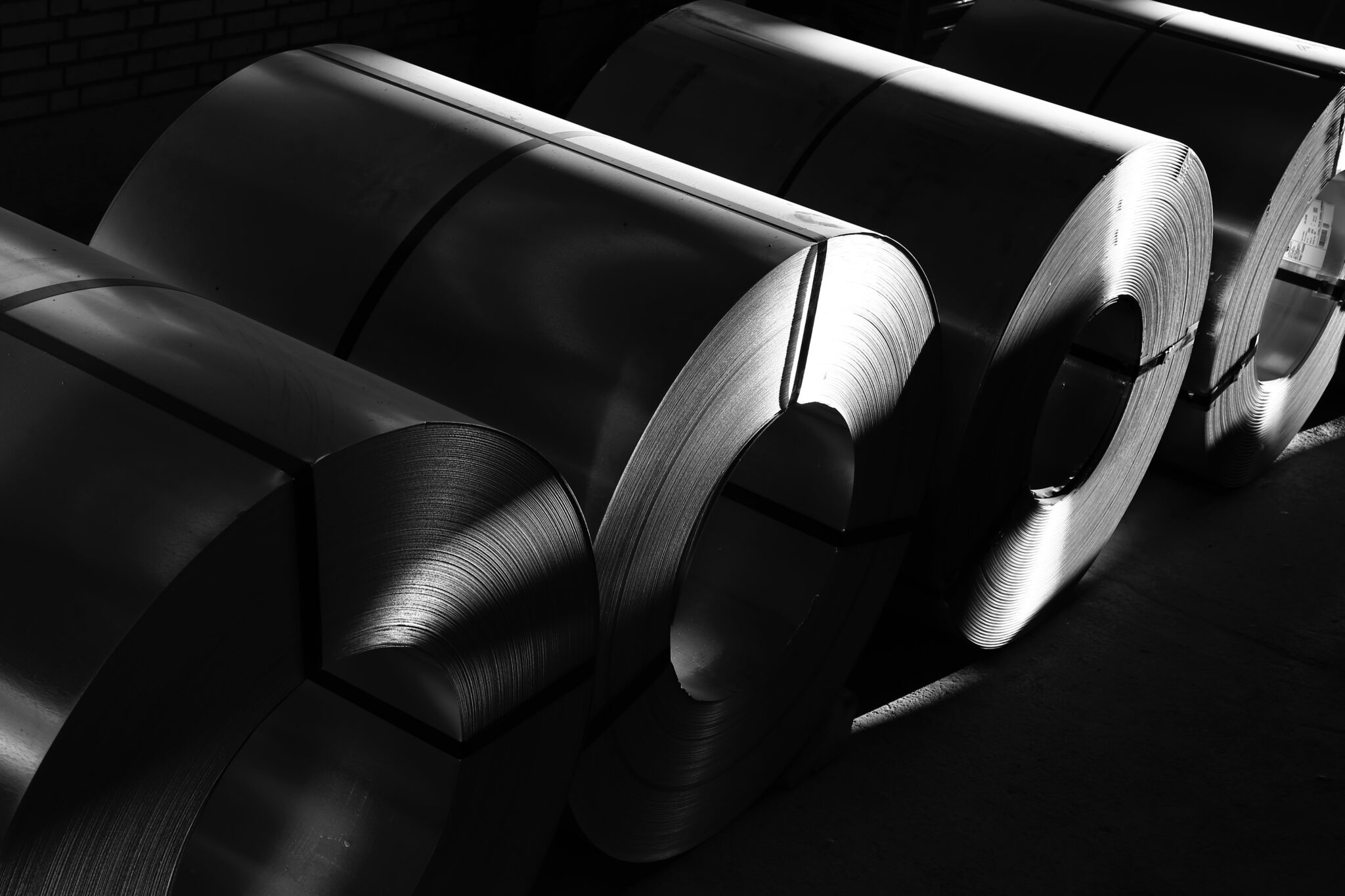 Svenskt stål: Framtidens material i den globala industrirevolutionen ...